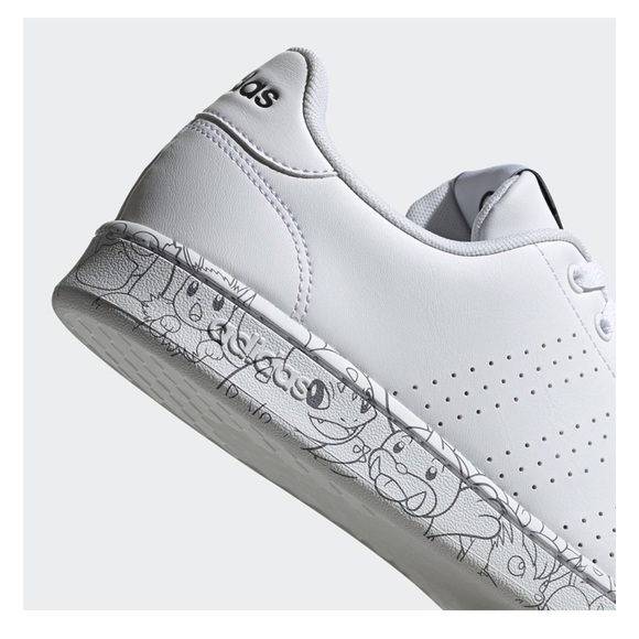adidas | Shoes | Rare Pokmon X Adidas Advantage Nwt | Poshmark